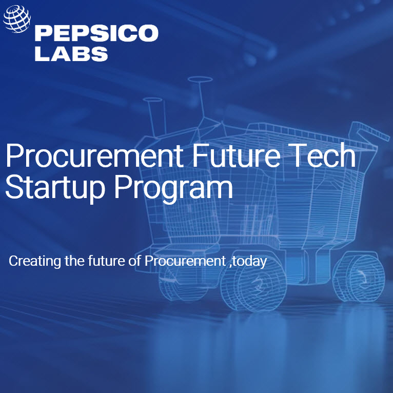 Programs | PepsiCo Labs