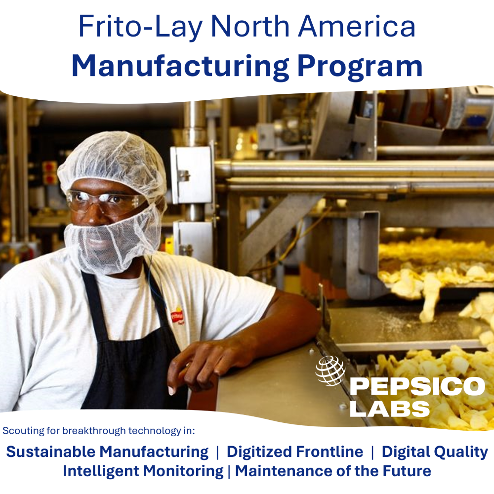Programs | PepsiCo Labs